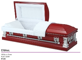 Our Caskets Tri-State Wilbert Vault